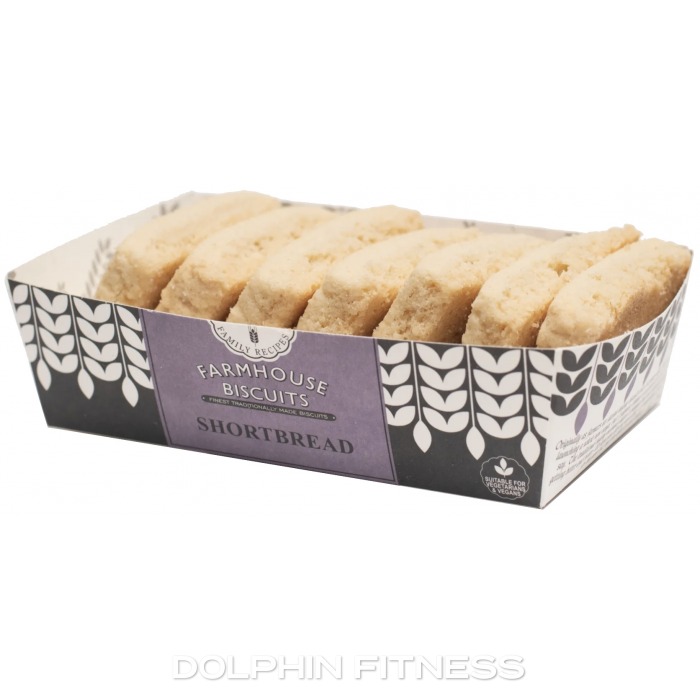 Farmhouse Biscuits Shortbread 1 x 200g