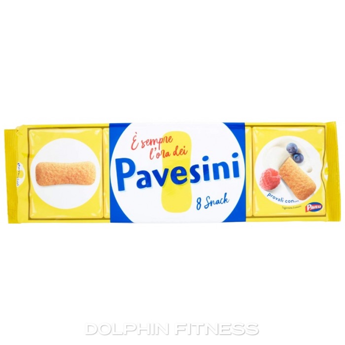Pavesini Original Biscuits 1 x 200g