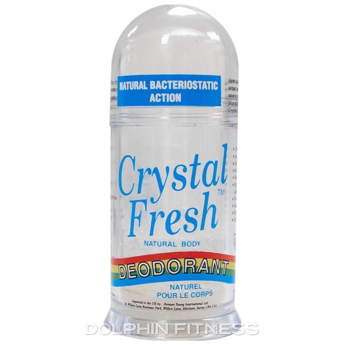 Crystal Fresh Natural Deodorant Crystal 120g
