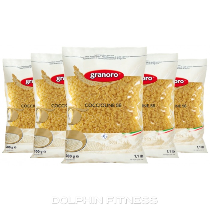 Granoro Coccioline 24 x 500g