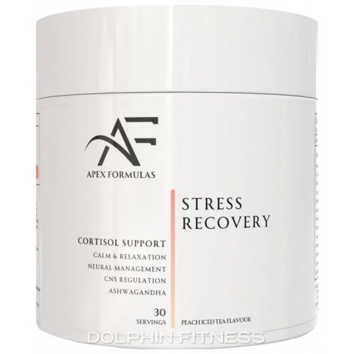 Apex Formulas Stress Recovery 30 Servings