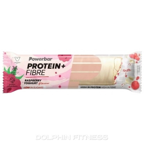 PowerBar Protein + Fibre Bar 1 Bar