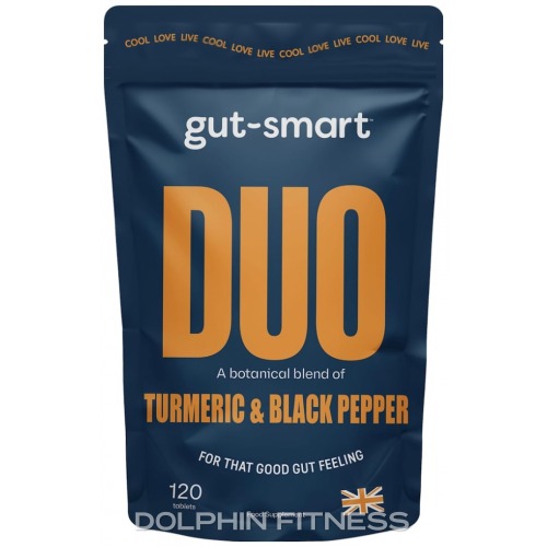 Gut-Smart Duo 120 Tablets
