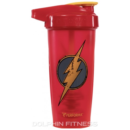 Performa Activ Shaker Flash