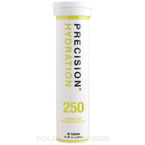 Precision Hydration Electrolyte Tablets 250 1 x 60g