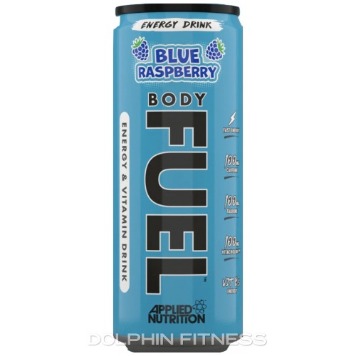 Applied Nutrition Body Fuel Energy Drink 1 x 330 ml