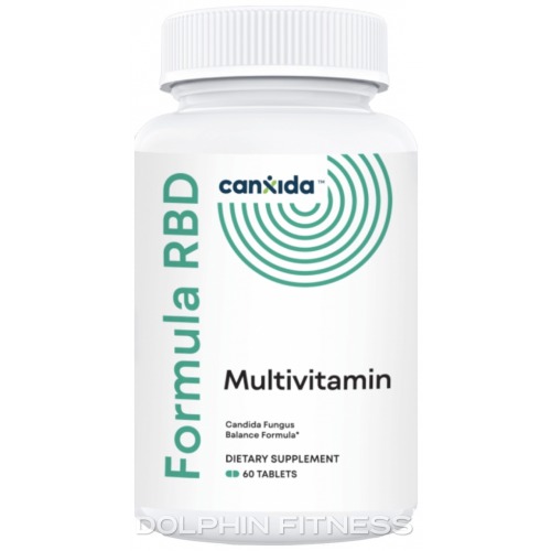 Canxida Formula RBD Multivitamin 60 Tablets