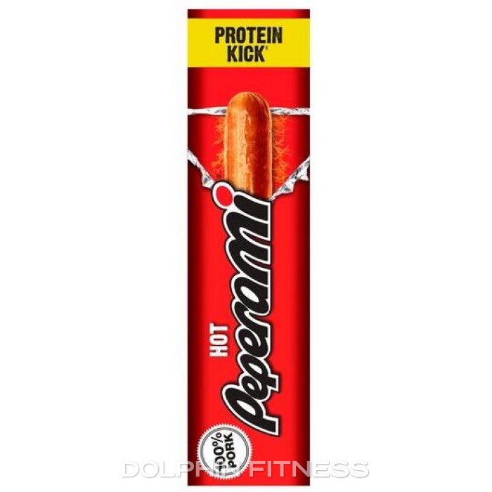 Peperami Salami 1 x 22.5g