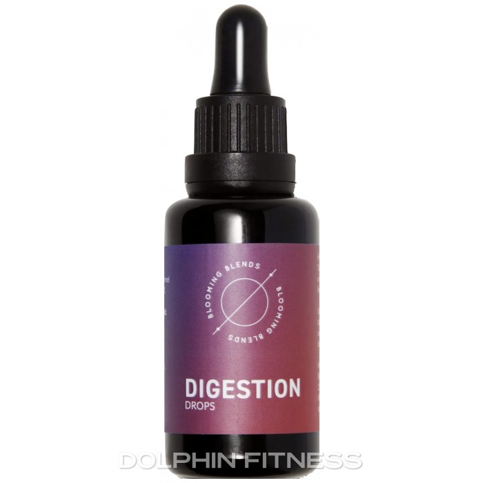 Blooming Blends Digestion Drops 30 ml