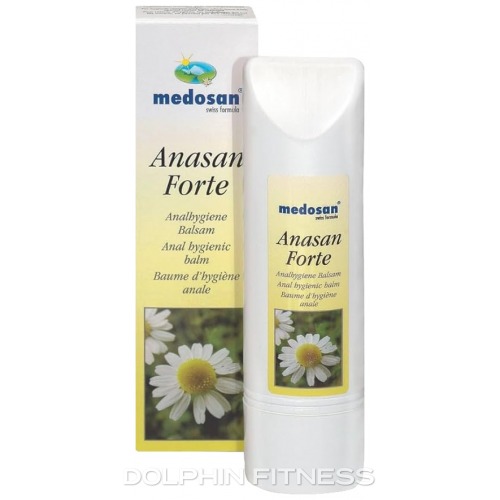 Medosan Anasan Forte 50 ml