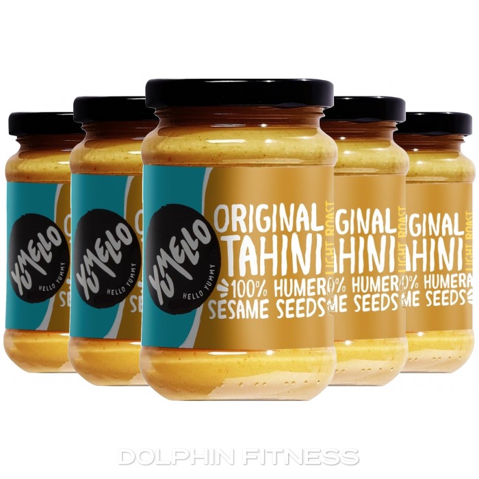 Yumello Original Tahini 6 x 285g