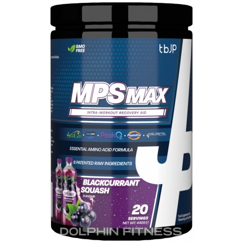 tbJP MPS Max 20 Servings