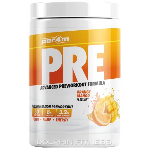 Per4m Pre 30 Servings