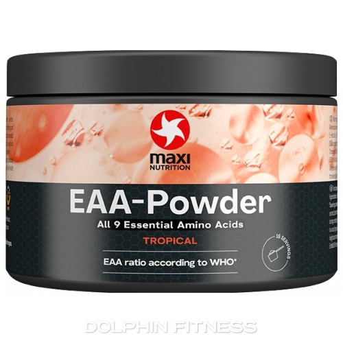 Maxi Nutrition EAA Powder 250g