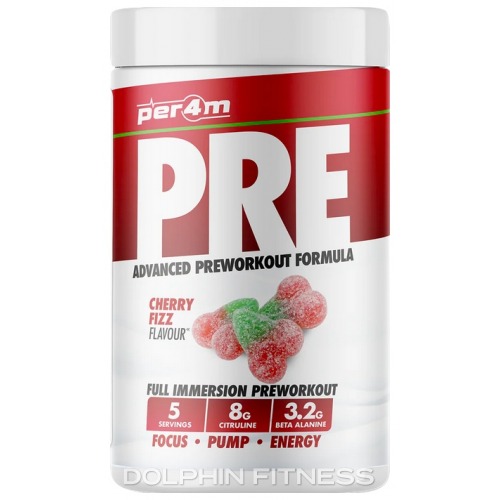 Per4m Pre 5 Servings