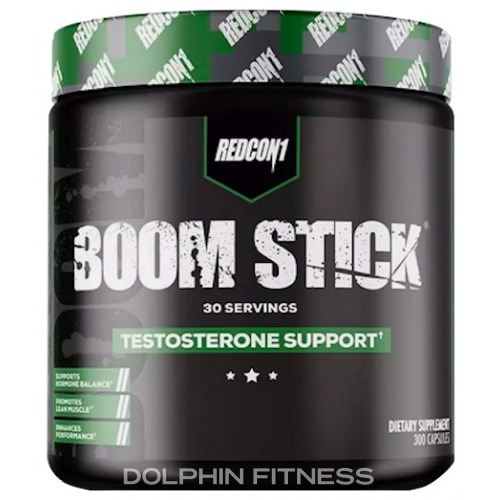 Redcon1 Boom Stick 300 Capsules