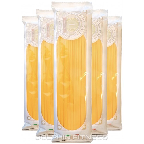 Prima Italia Spaghetti 12 x 500g