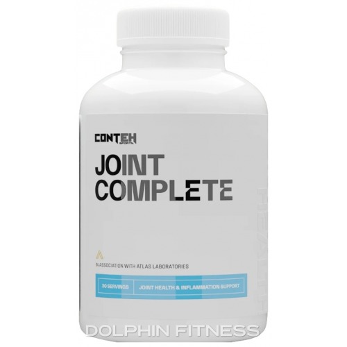 Conteh Sports Joint Complete 180 Capsules