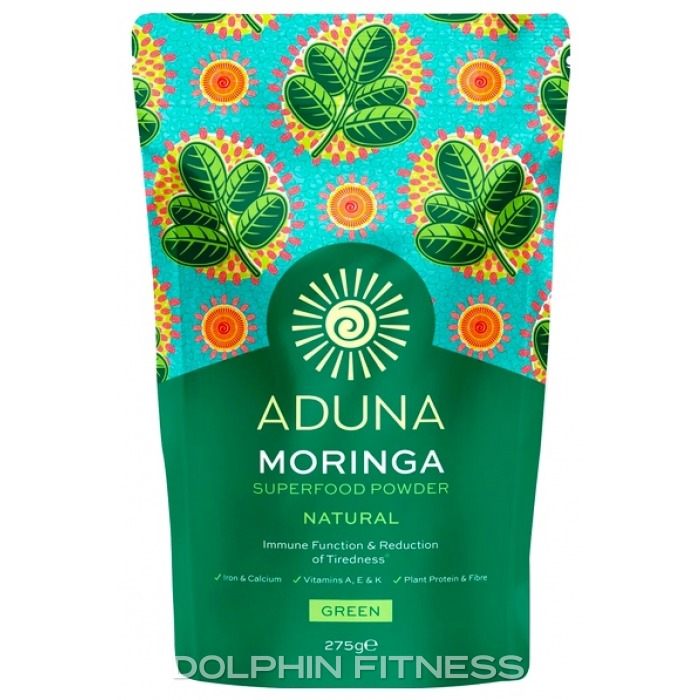 Aduna Moringa 275g