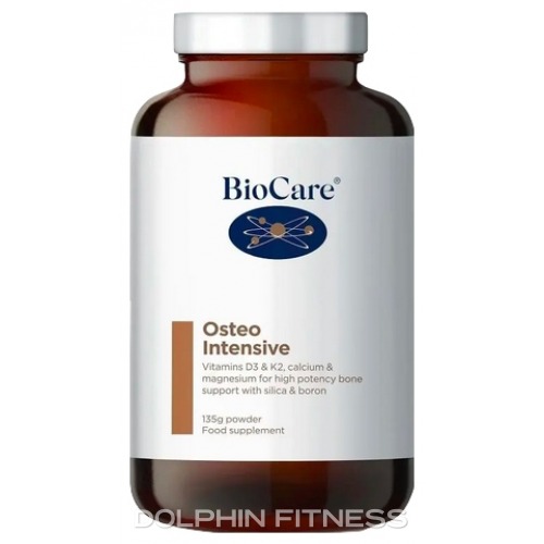 BioCare Osteo Intensive 135g
