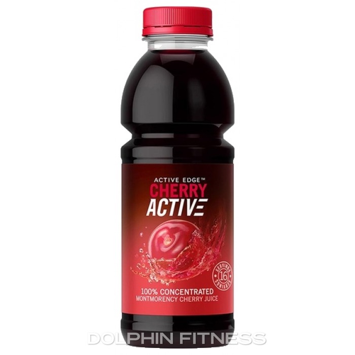 Active Edge CherryActive Concentrate 473 ml
