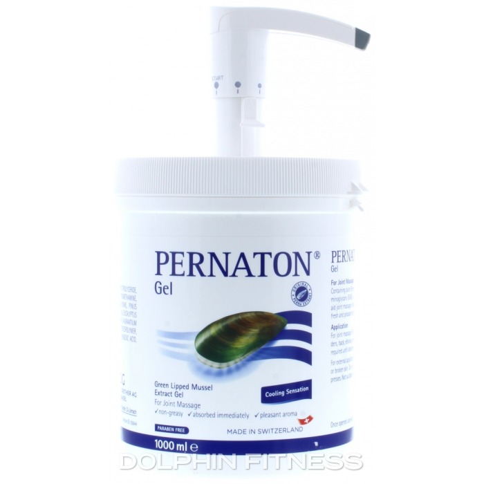 Pernaton Gel 1000 ml