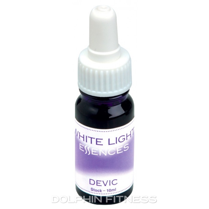 Australian Bush Flower Essences White Light Essences Devic 10 ml
