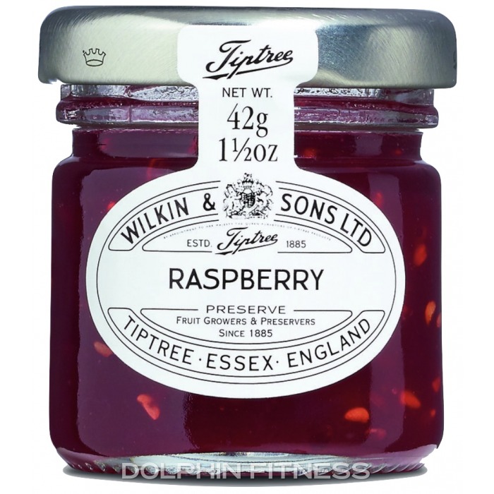 Tiptree Raspberry Preserve 1 x 42g