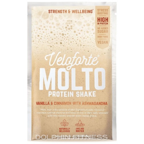 Veloforte Molto Protein Shake 1 x 36g