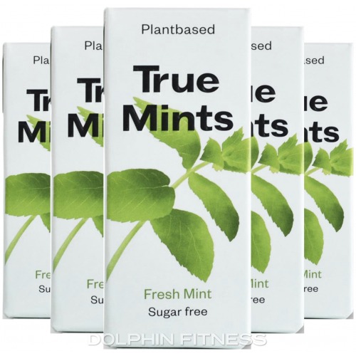 True Mints (18 x 13g) Fresh Mint