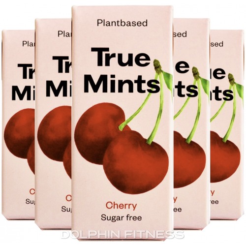 True Mints (18 x 13g) Cherry