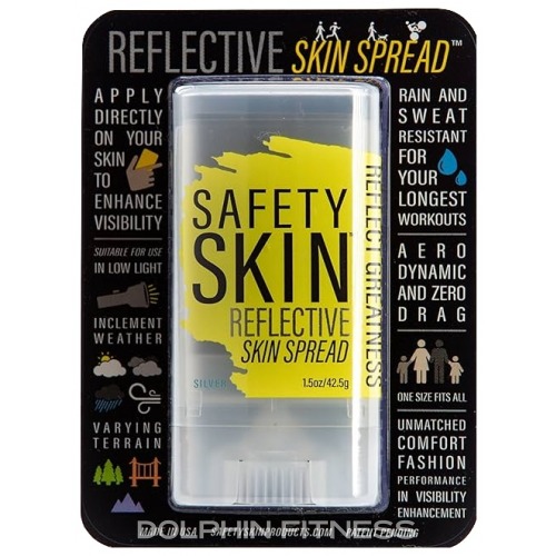 Safety Skin Reflective Skin Spread