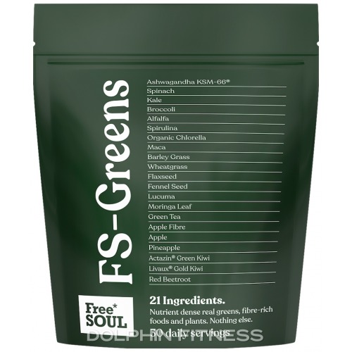 Free Soul FS-Greens 150g