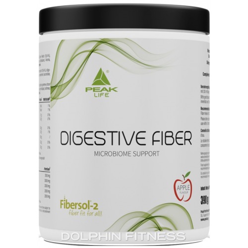 Peak Digestive Fiber 390g
