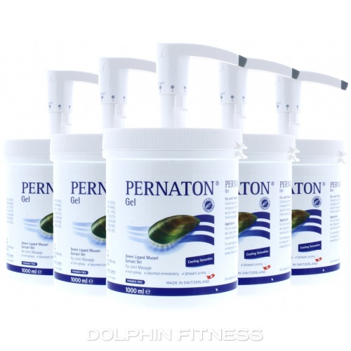 Pernaton Gel 6 x 1000 ml