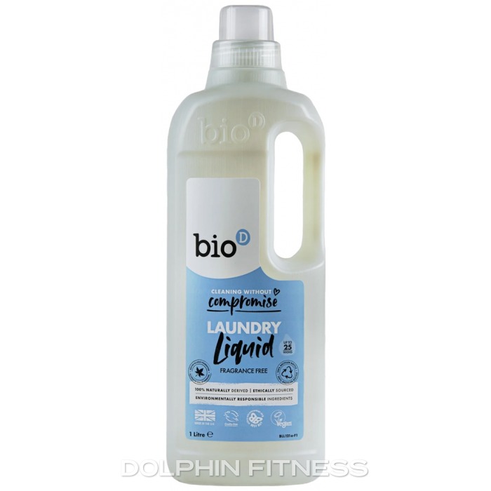 Bio-D Laundry Liquid 1L