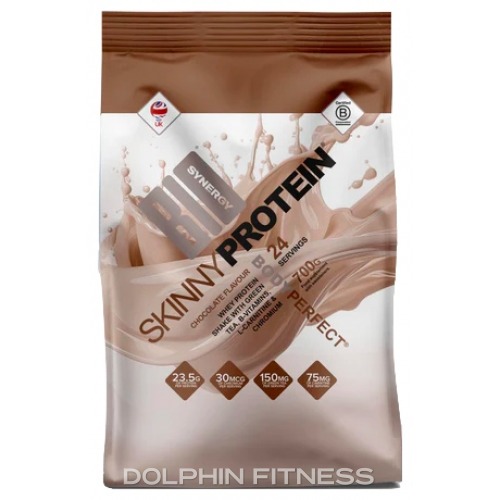 Bio-Synergy Skinny Protein 700g Chocolate