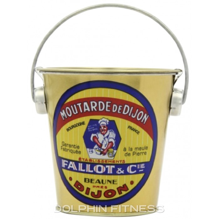 Edmond Fallot Dijon Mustard 450g