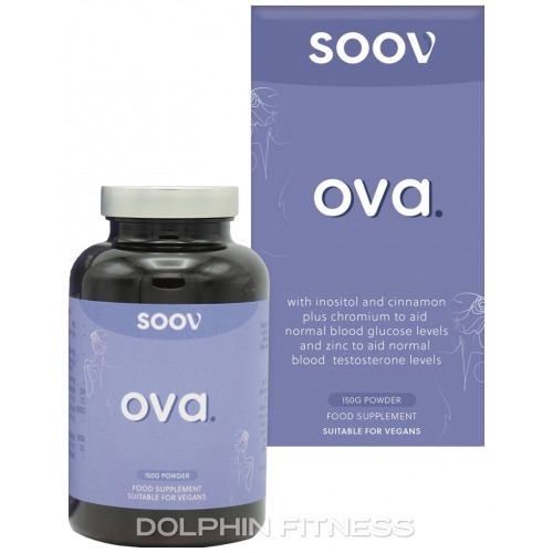 Soov Ova 150g