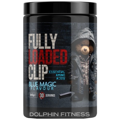 Top G Fully Loaded Clip EAA 345g