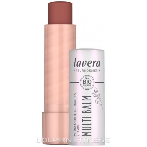 Lavera Multi Balm (4.5g) Sunset Red