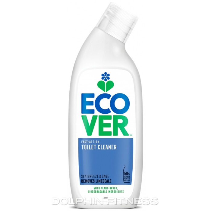 Ecover Sea Breeze & Sage Toilet Cleaner 750 ml