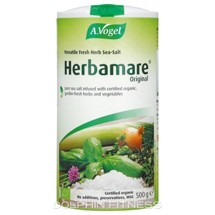 A.Vogel Herbamare 500g