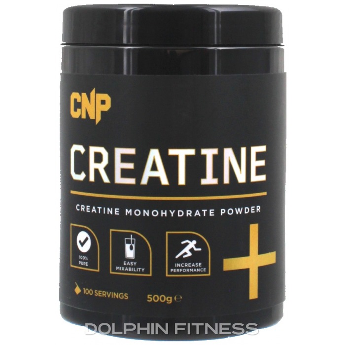 CNP Creatine 500g