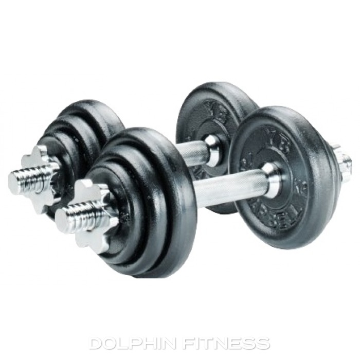 Iron dumbbells online shopping store