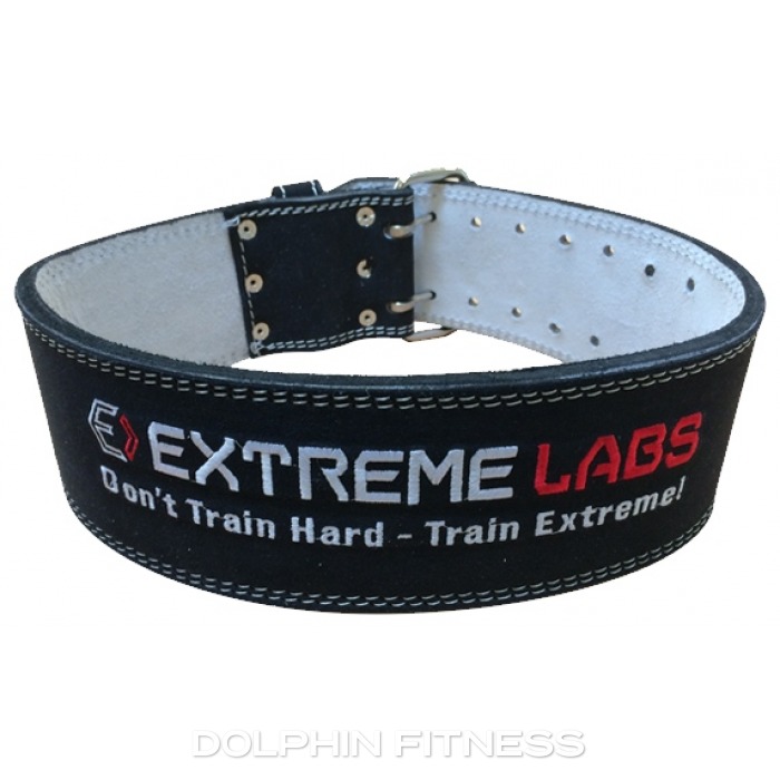 Extreme Labs Pro Power Belt Black