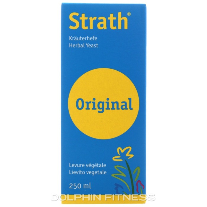 Strath Original Liquid 250 ml