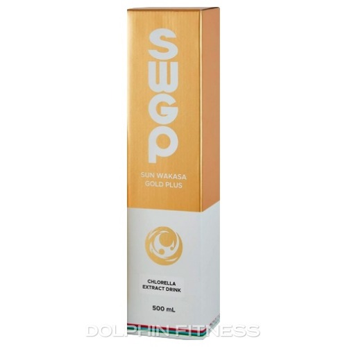 Sun Wakasa Gold Plus 500 ml