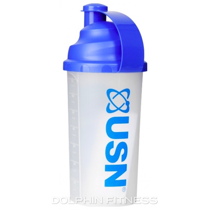 USN Shaker Blue