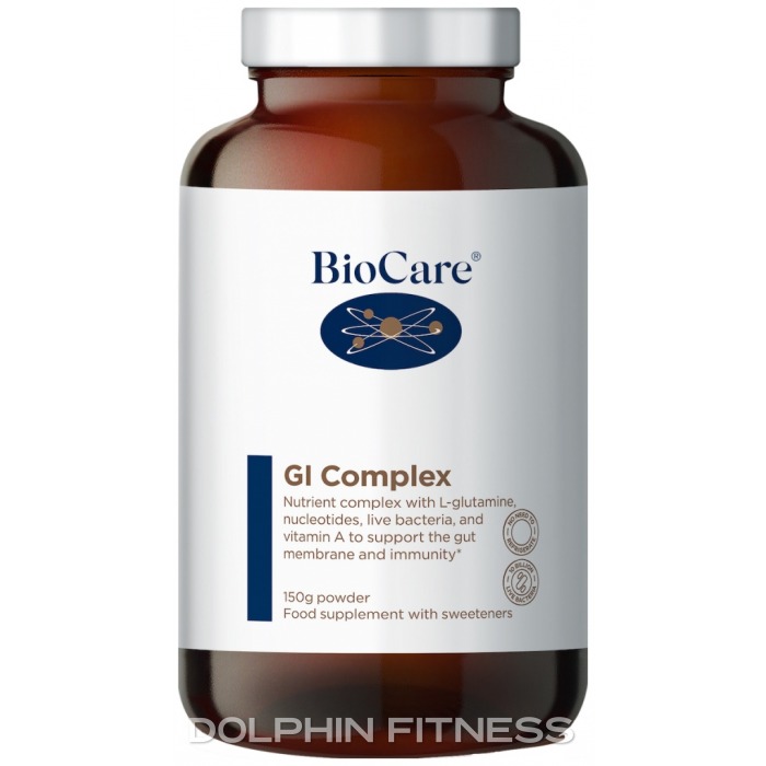 BioCare GI Complex 150g